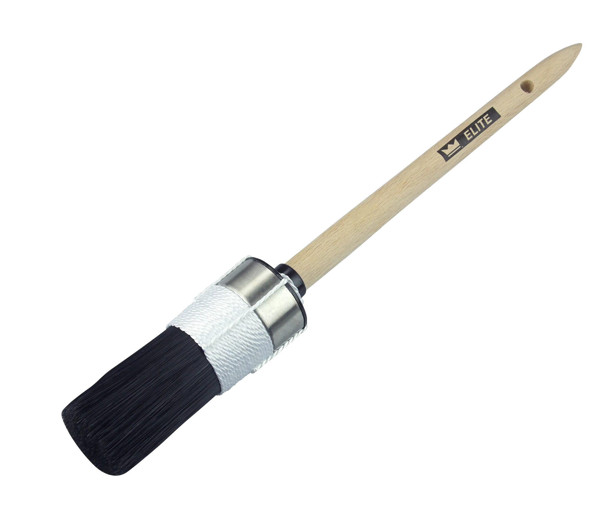 PROLINE ALL-IN-ONE PRO Ring Brushes